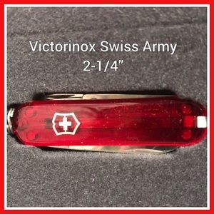 Victorinox | Other | Victorinox Swiss Army Set | Poshmark